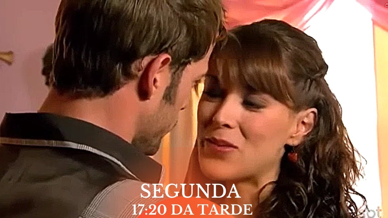 Sortilégio Capítulo 21 Segunda-feira 22/05/23 / Cenas do Capítulo - YouTube