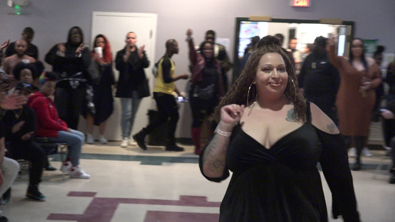 Lss Part 1 @ Legendary N.E Mother Athena West 2019 Catastrophe Ball ...