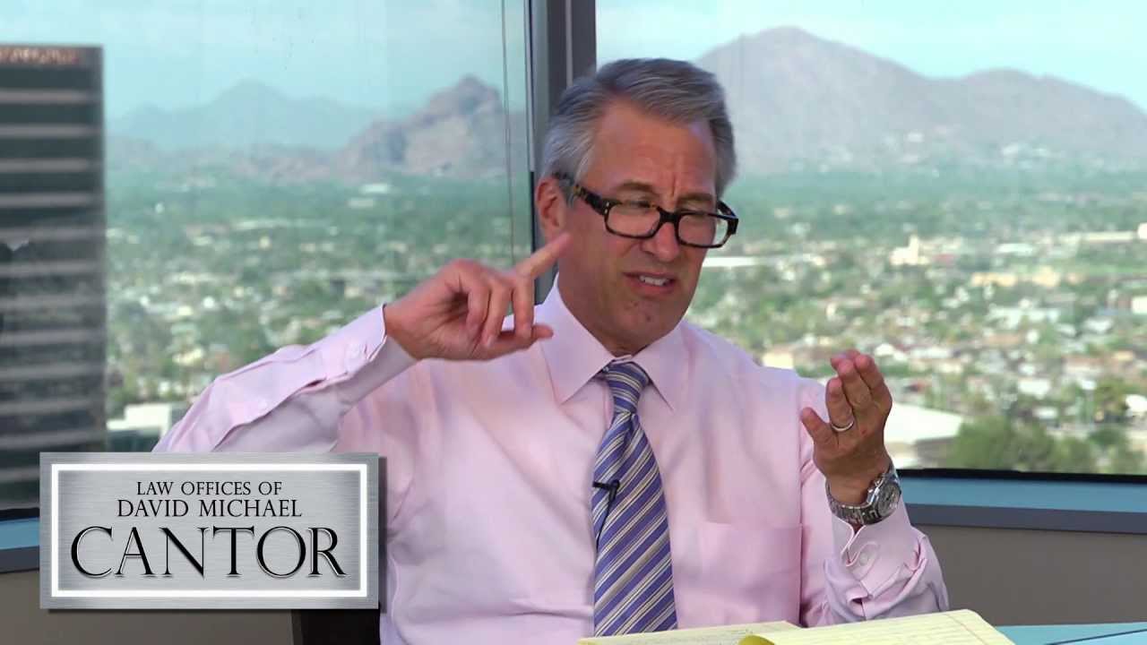 Third Time Extreme DUI - Arizona Penalties - YouTube