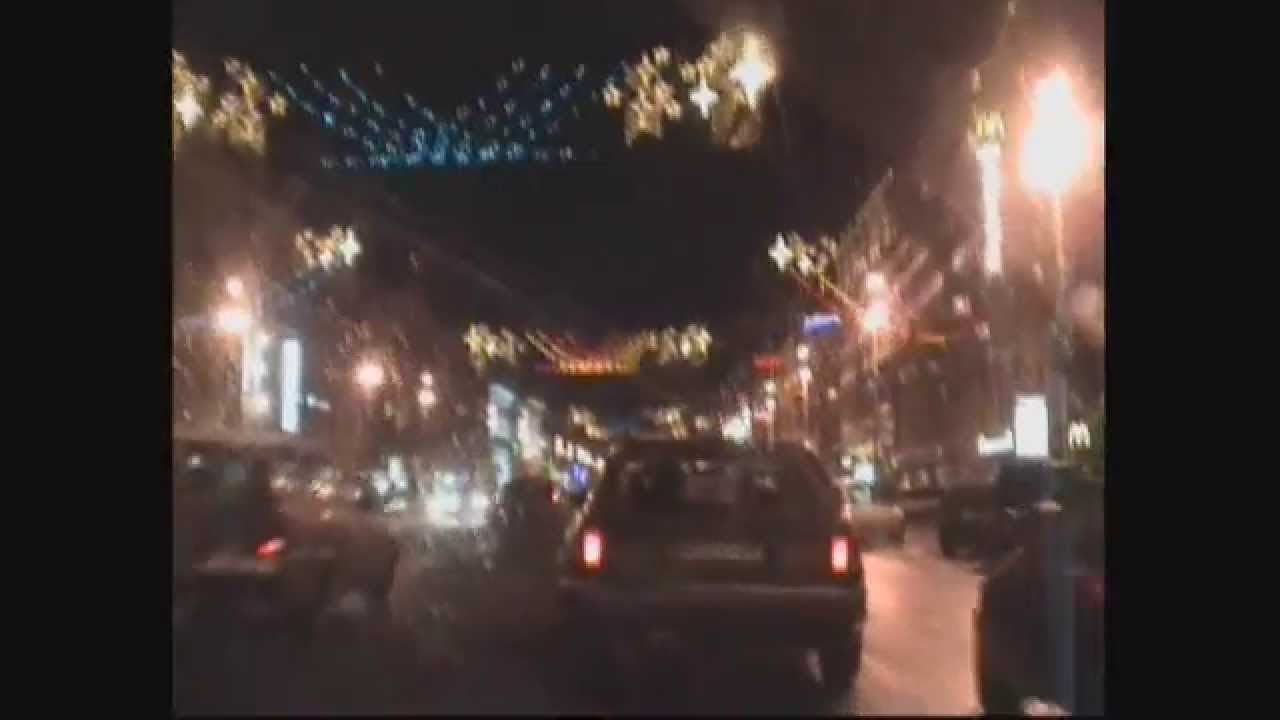 St Petersburg, Russia, December 21, 2004. Ст. Петербург, 21 декабря ...