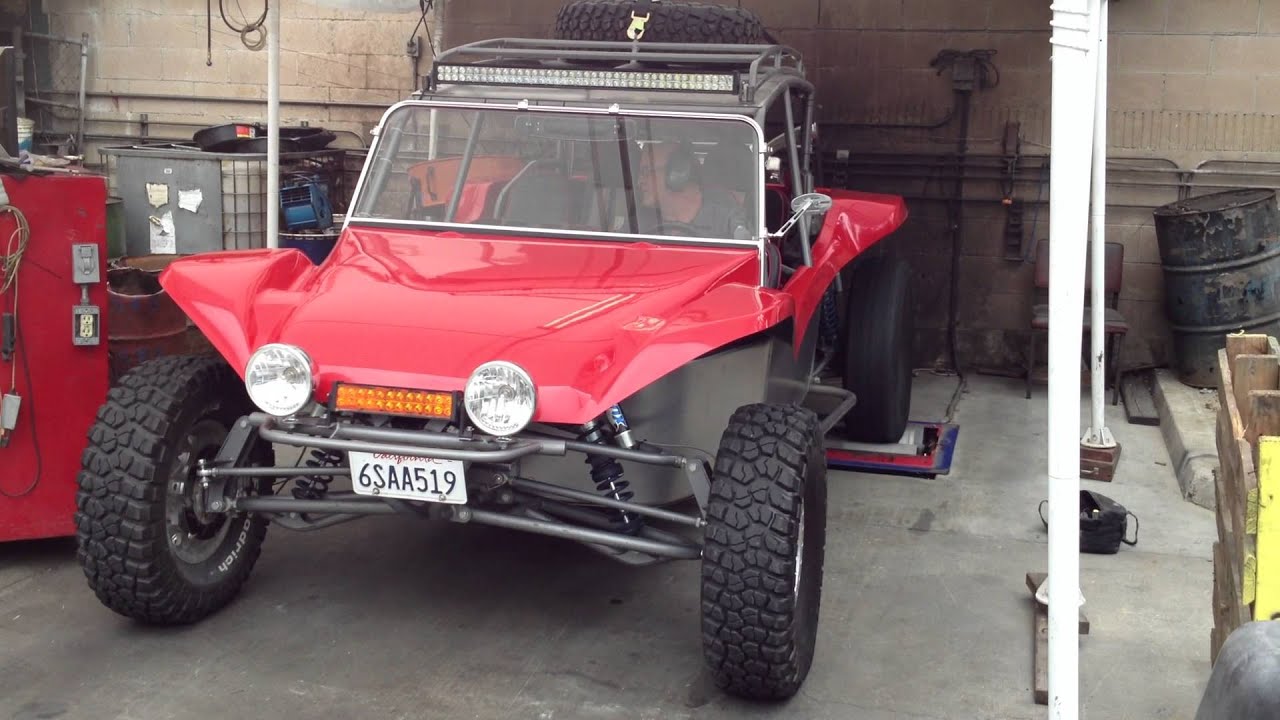 Turbo Subaru Manx on the dyno at outfront Motorsports part 2 - YouTube