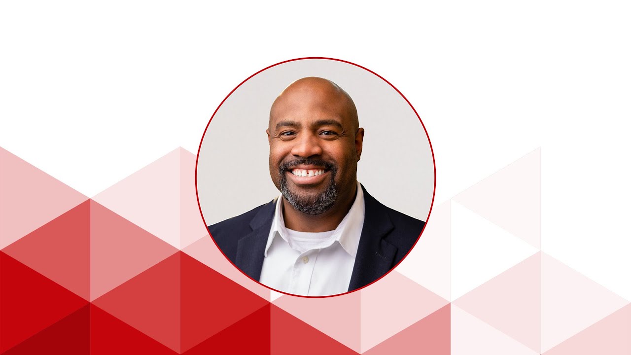 2025 Entrepreneurial Awards Winner: Marcus Carpenter - YouTube