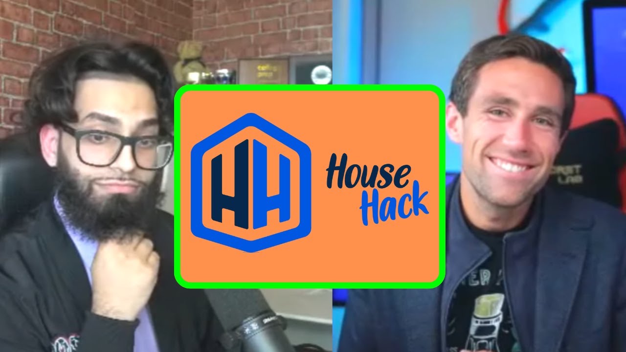 How Much Did Meet Kevin Pay For The HouseHack Domain? - YouTube
