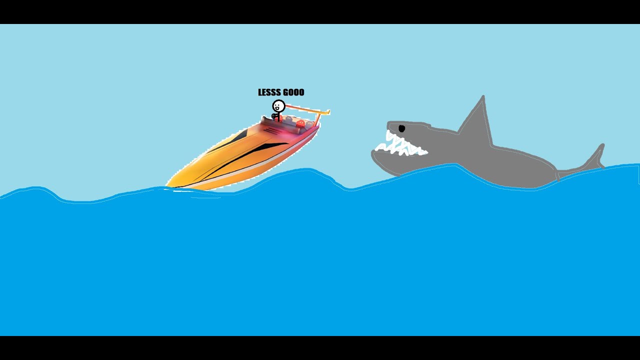 Getting the Raptor in SharkBite! - YouTube