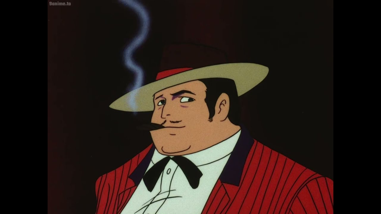 Speed Racer - ep 18 - "Girl Daredevil" - part 1 - YouTube