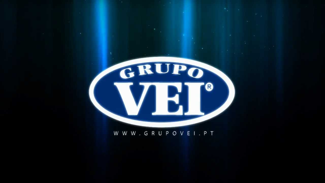 Grupo Vei Logo - YouTube