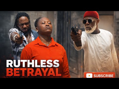 The Ruthless Betrayal (full video)