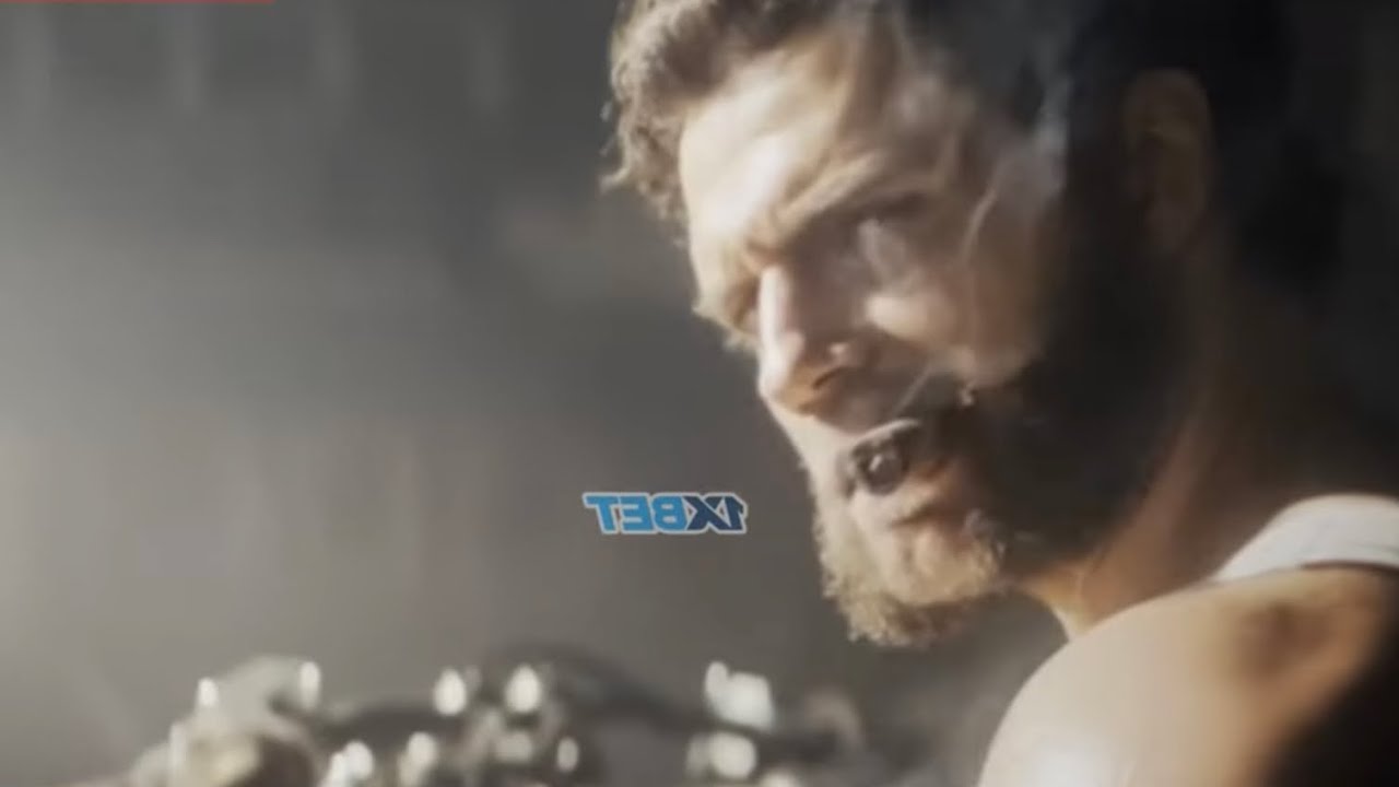 Henry Cavill as Wolverine Scene - Deadpool & Wolverine - YouTube