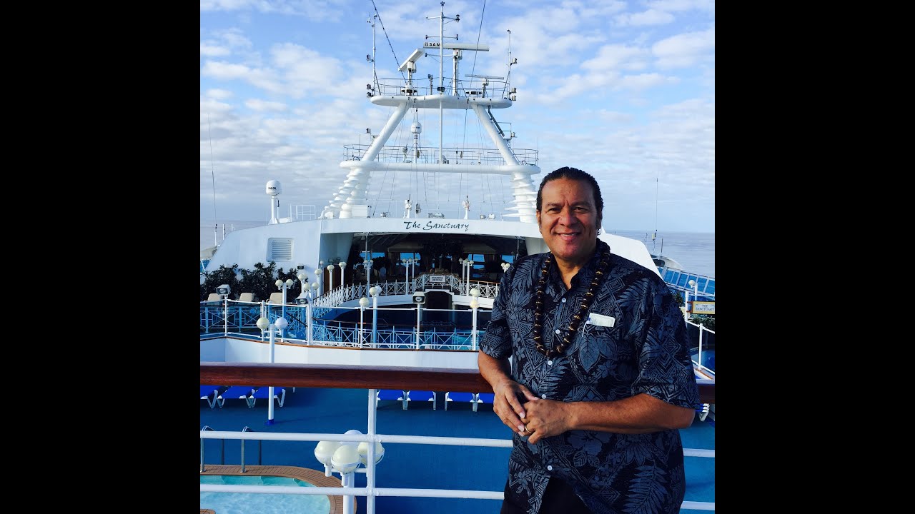 Tui Letuli at Utulei Beach 2019 - YouTube