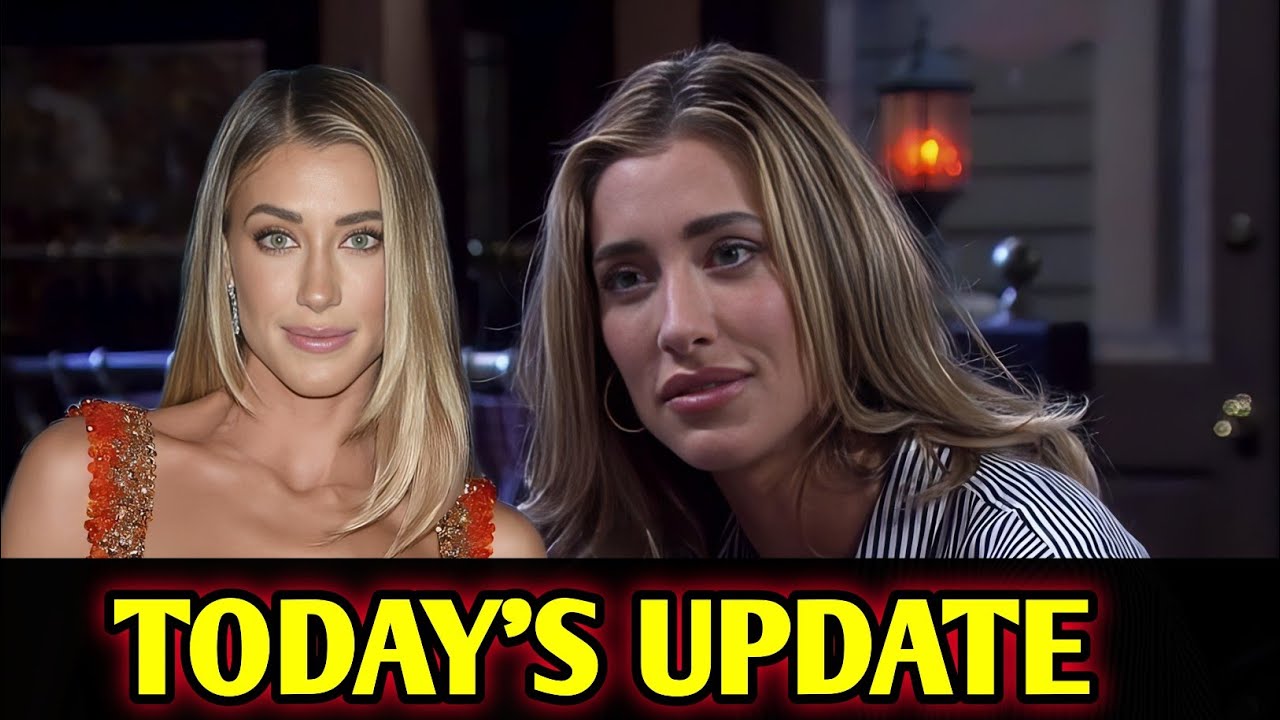 Wednesday's 'Days of Our Lives': Xander Unleashes Fury – Can Eric Save ...