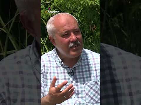 Tarım Sonradan Öğrenilerek Yapılabilecek Bir İş Değildir !