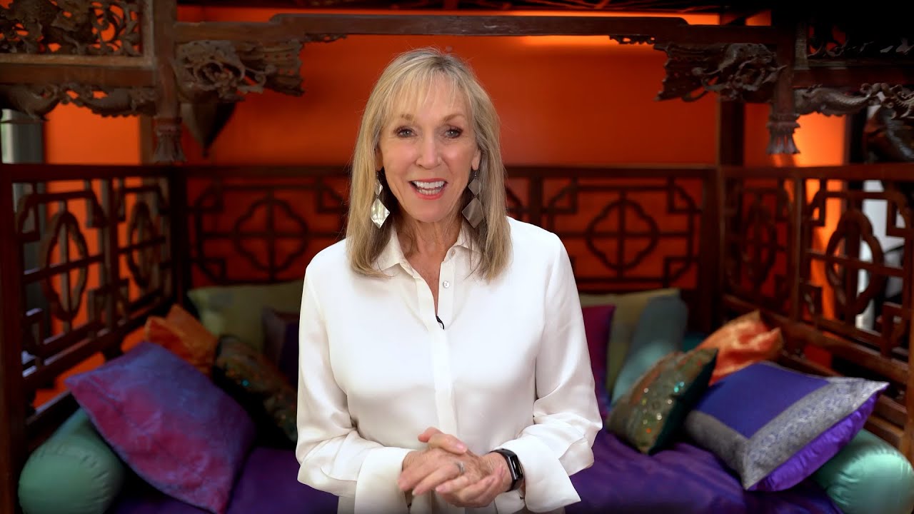 The Impact of Mission: JOY and The BIG JOY Project - YouTube