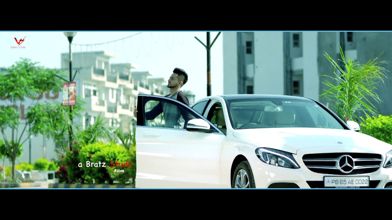 Love in Punjab from sid Kamble - YouTube