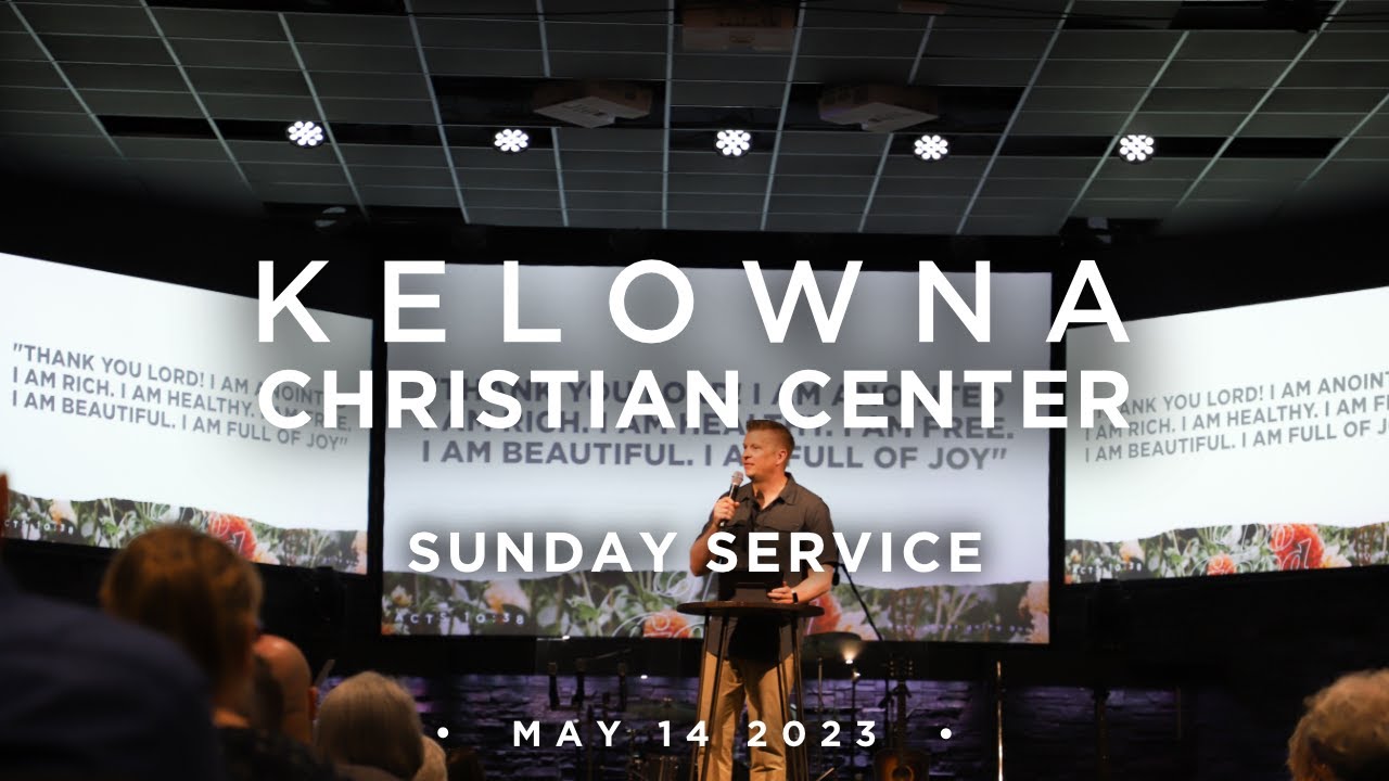 Pastor Brodie Kalamen| Mothers Day | May 14th, 2023 - YouTube