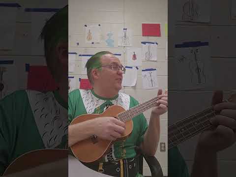 how to play Jingle Bells on ukulele in the key of C - YouTube