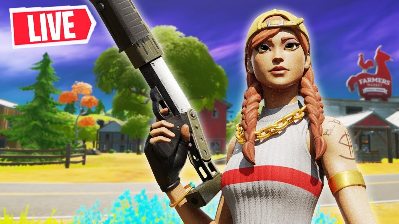Starting My Season 4 Arena Grind | Vibing With Viewers! - YouTube