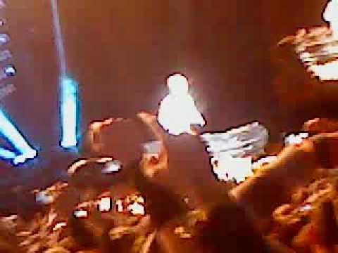 Rammstein in the boat - YouTube