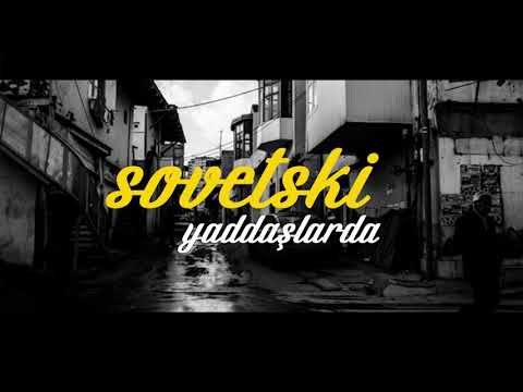 Sovetski Yaddaslarda