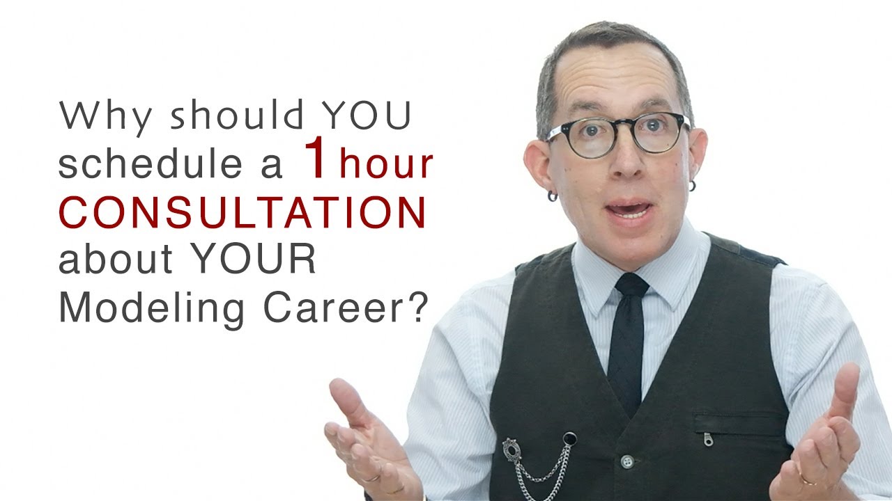 Schedule a Modeling Consultation with Joe Edelman - YouTube