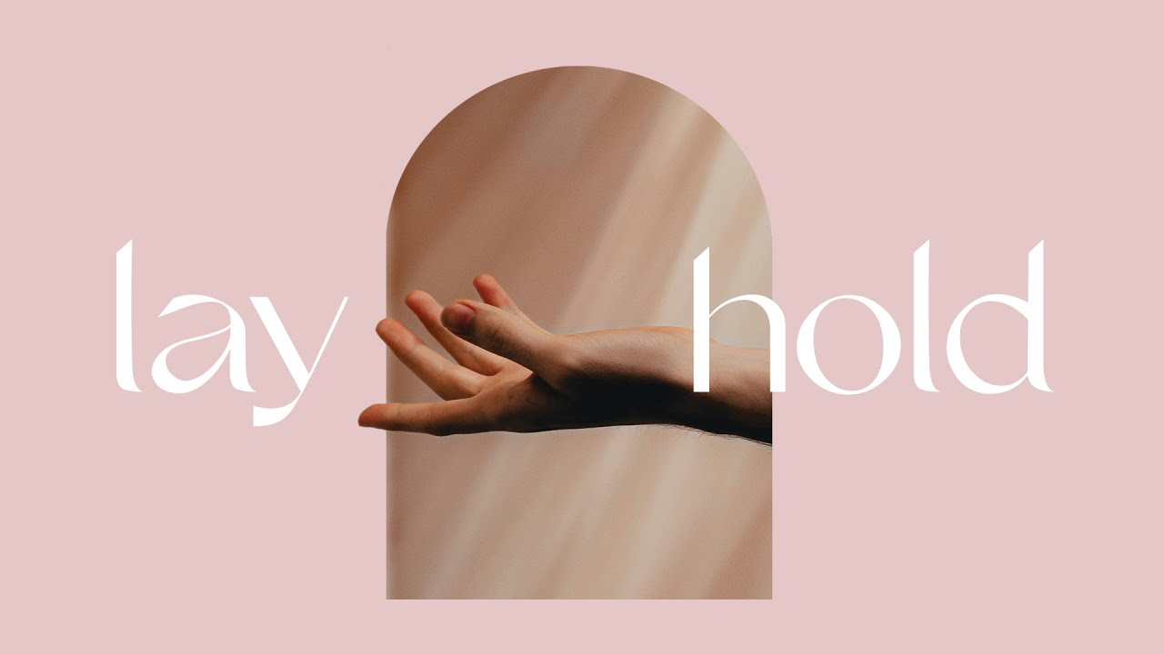 July 7, 2024 - Lay Hold - Donovan Daniel - YouTube