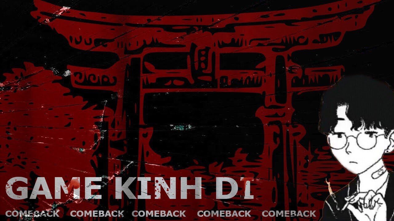 Kinh dị CUTE - YouTube