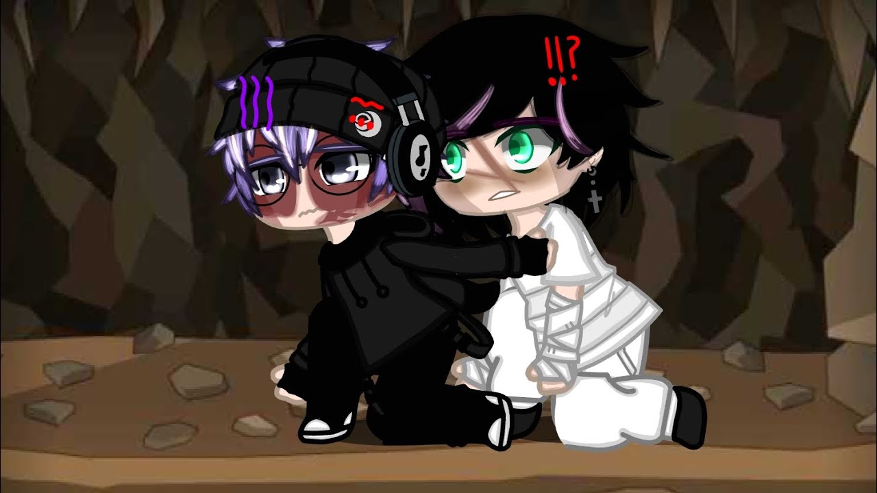 "What?...." READ DESCRIPTION||Rome and Oliver|| ||Rome lore|| - YouTube