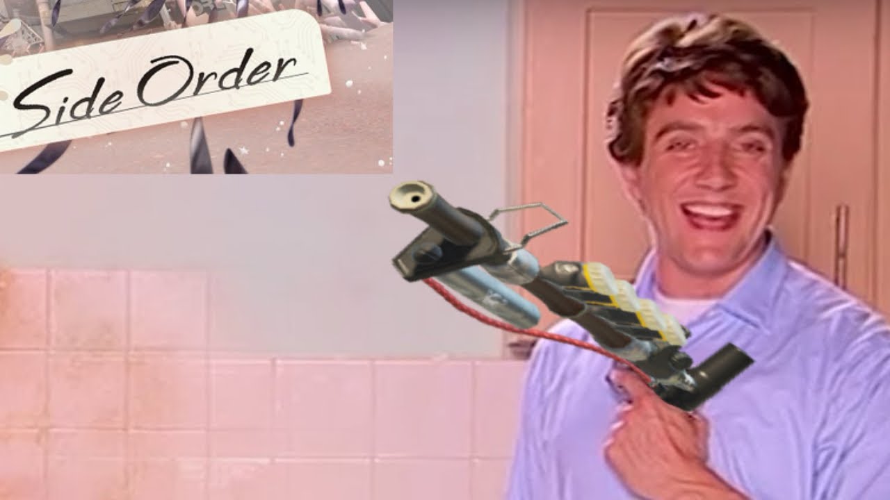 Splatoon 3 Side Order Final Boss Instant Charger (SPOILER WARNING ...