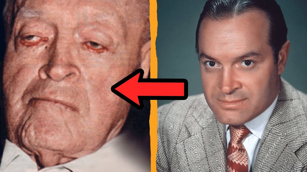 Old Hollywood Actors Who Lived to Be 100 Years Old - YouTube
