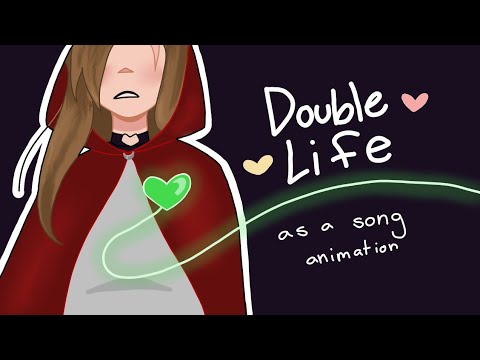 I Turned Double Life into an Animation - YouTube