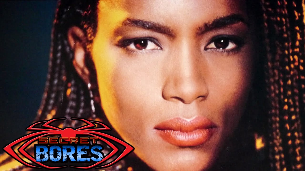 Kathryn Bigelow's Strange Days (1995) W/ Georgina Hanmer - YouTube