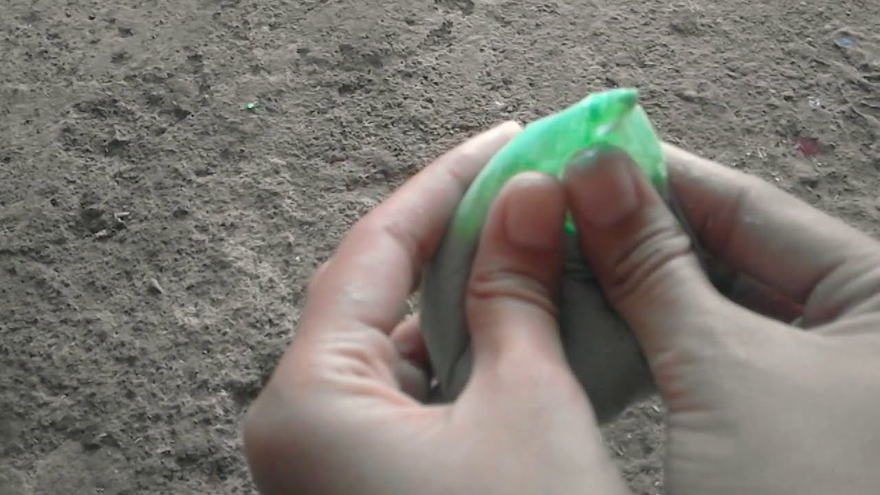 cream so slime .ok - YouTube