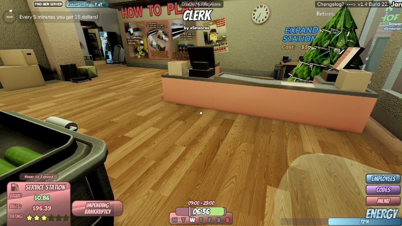 Playing because I’m bored Roblox 1 - YouTube
