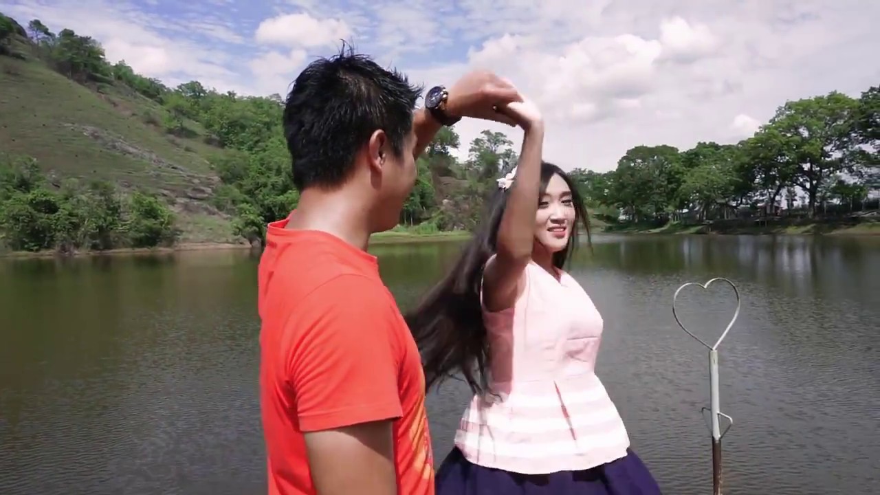 Wedding Story of Christian & Freya - Prewed Video - YouTube