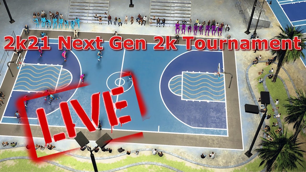 PLAYING NBA 2K NEXT GEN) HOSTING A 2K TOURNAMENT THIS FRIDAY) CLAN ...