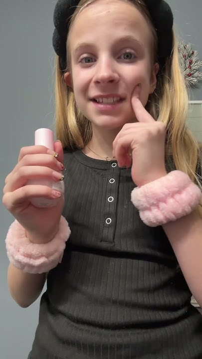 GRWM using the YES or NO filter#funny#shorts#skincare#filters - YouTube