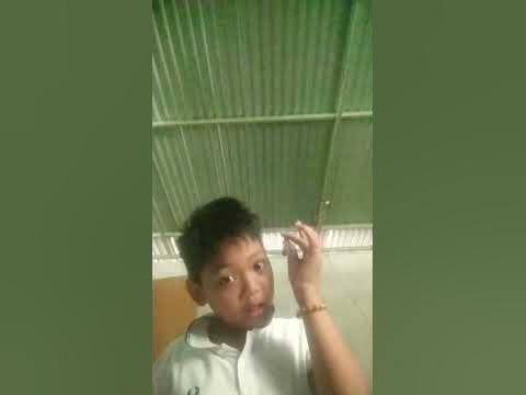 # John zedrick G Borres - YouTube