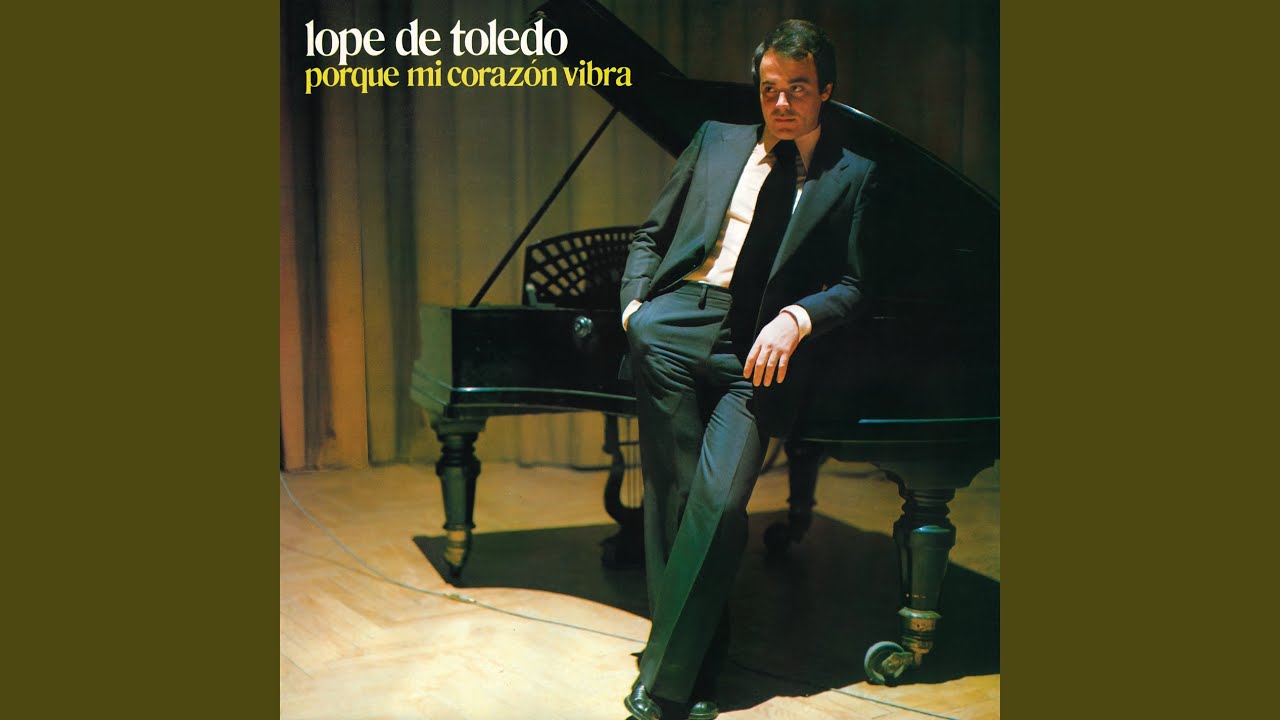 Volar, Volar (Remasterizado 2024) - YouTube