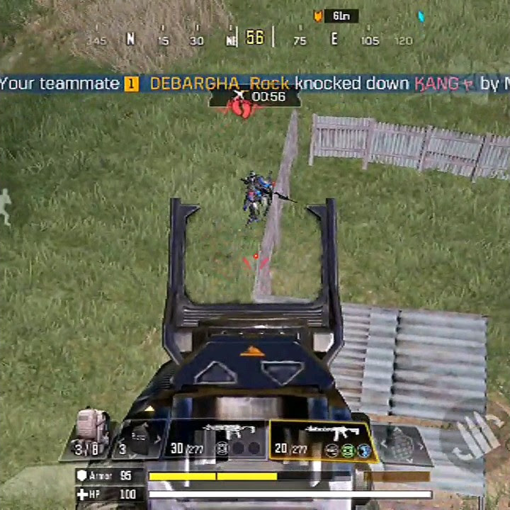 Wait for End Moment | CODM | COD Mobile #shorts #codm #codmobile - YouTube