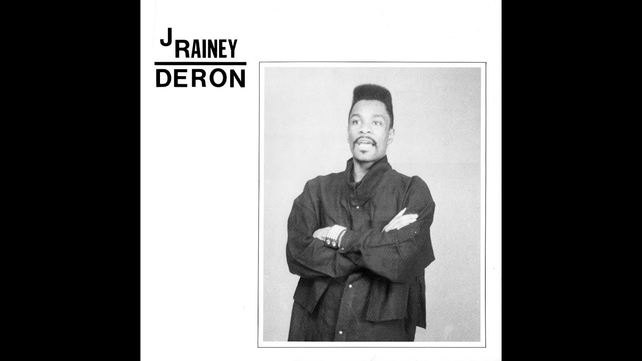 J. Rainey - Girls-s - Vocal '88 (?) - YouTube