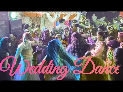 viral wedding dance | Girls on dance floor| - YouTube