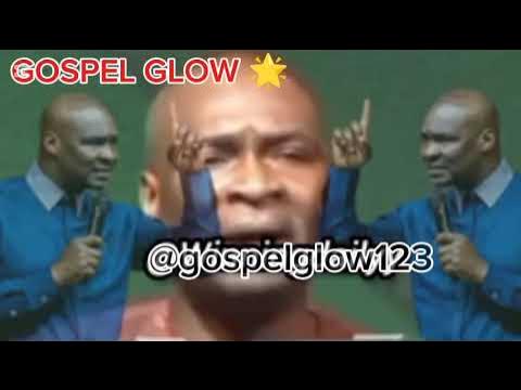 LORD JESUS TURN MY SITUATION AROUND IN 24 HOURS APOSTLE JOSHUA SELMAN PLEASE DO NOT MISS THIS ...