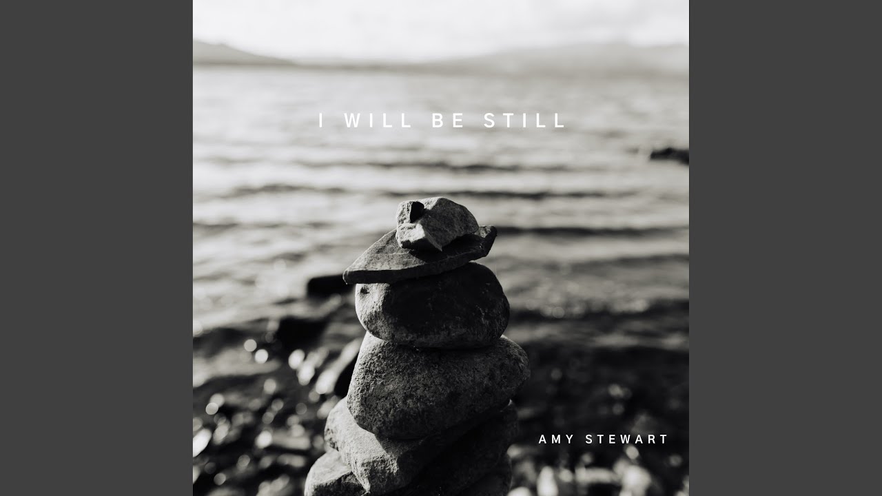 I Will Be Still (feat. Richard Spriggs, Rebekah Lesan & Hannah de ...