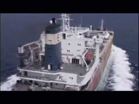 Trim Tab - Leme do Navio - Pequenas mudanças, grandes resultados. - YouTube