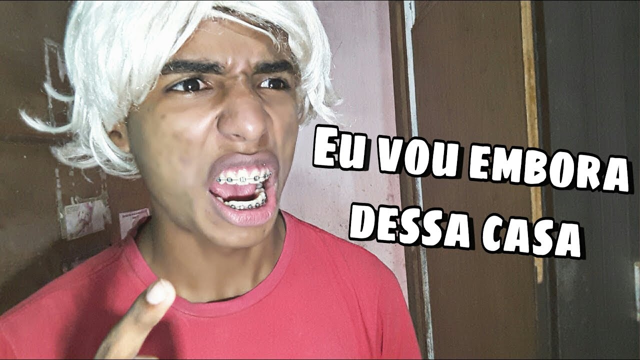 Coisas Que A Minha MÃe Odeia Youtube
