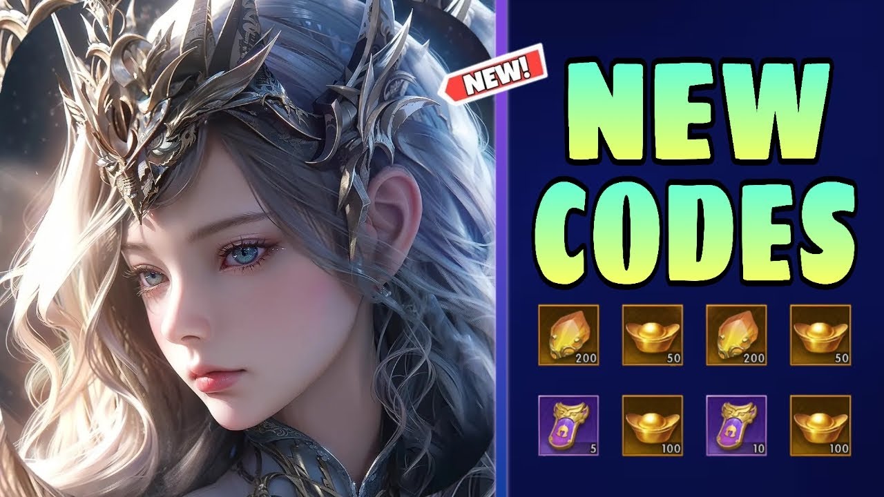 *New* Legacy Fate Codes 22 March 2024 || How To Redeem Code || Legacy ...