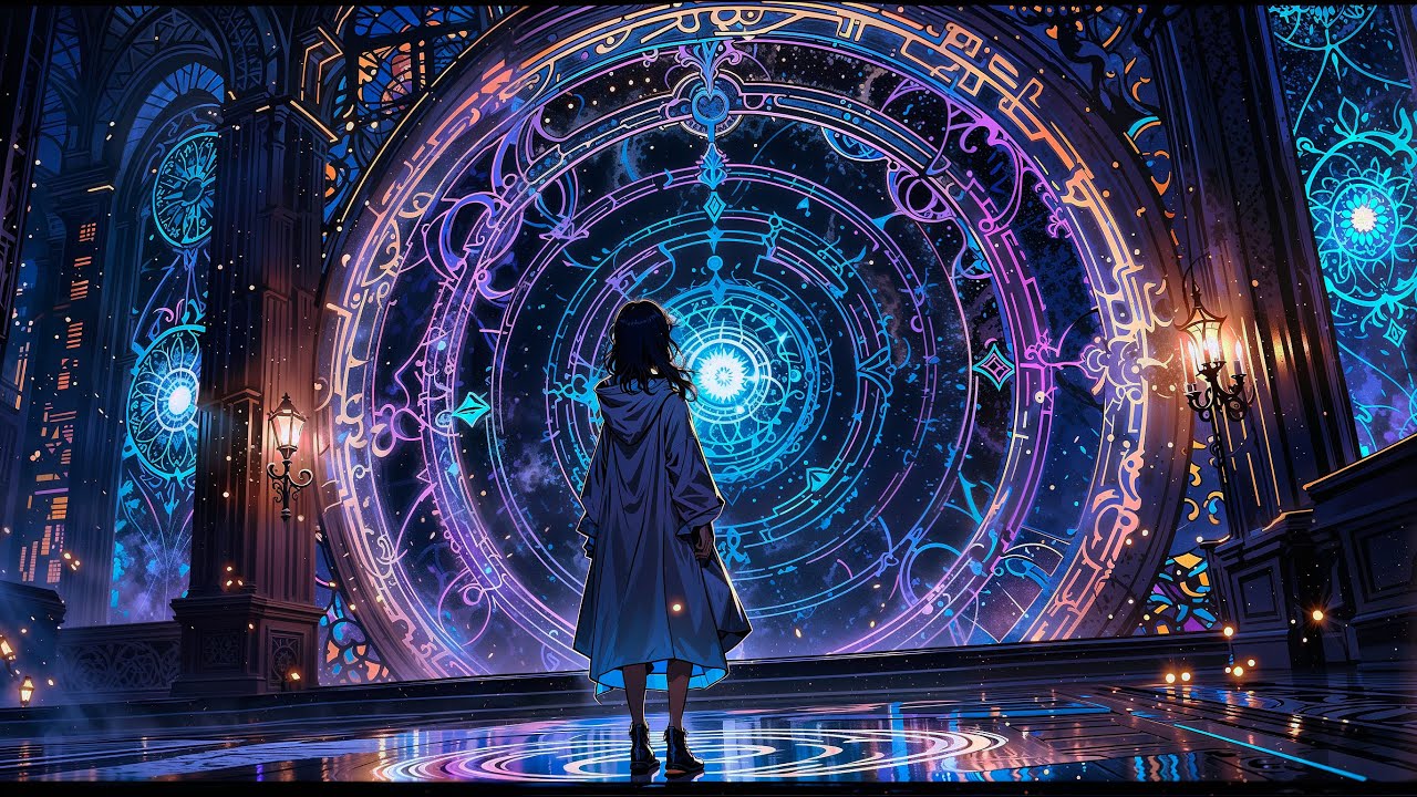 Astral Labyrinth | Ethereal Complex Progressive Symphonic Rock ...