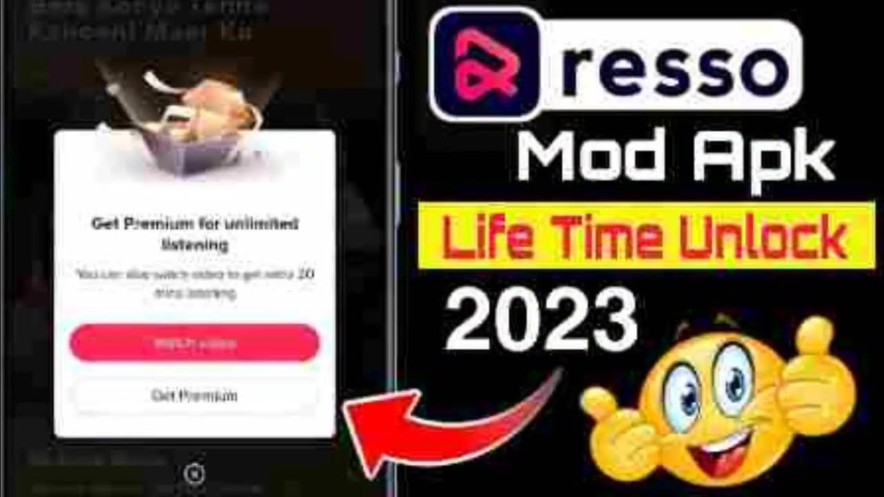 🔥Resso Me Song Nahi Chal Raha Hai | Resso Free Premium| Resso App Problem| Resso Mod Apk Premium ...