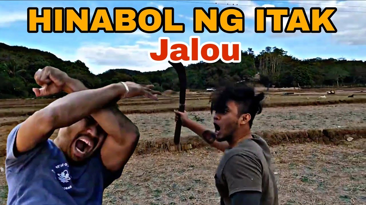 ALIKAMPOR | JALOU THROWBACK COMPILATIO - YouTube