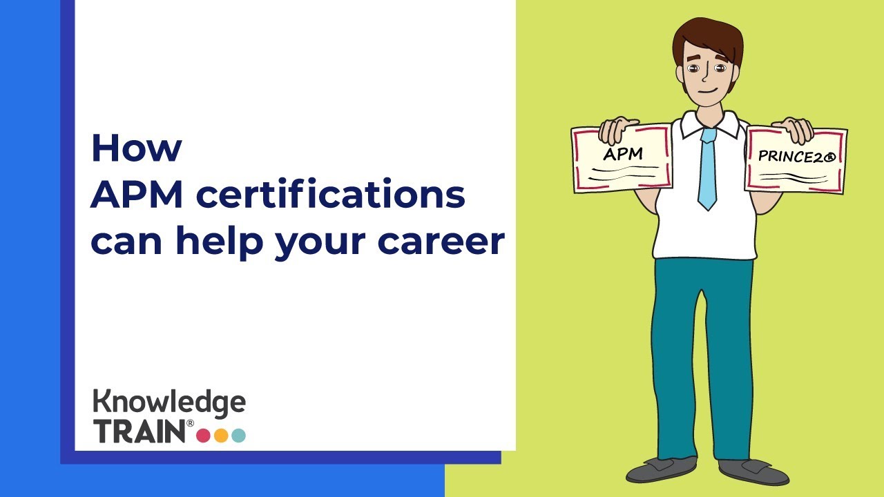 APM Project Management — How APM Project Management Qualifications Can ...