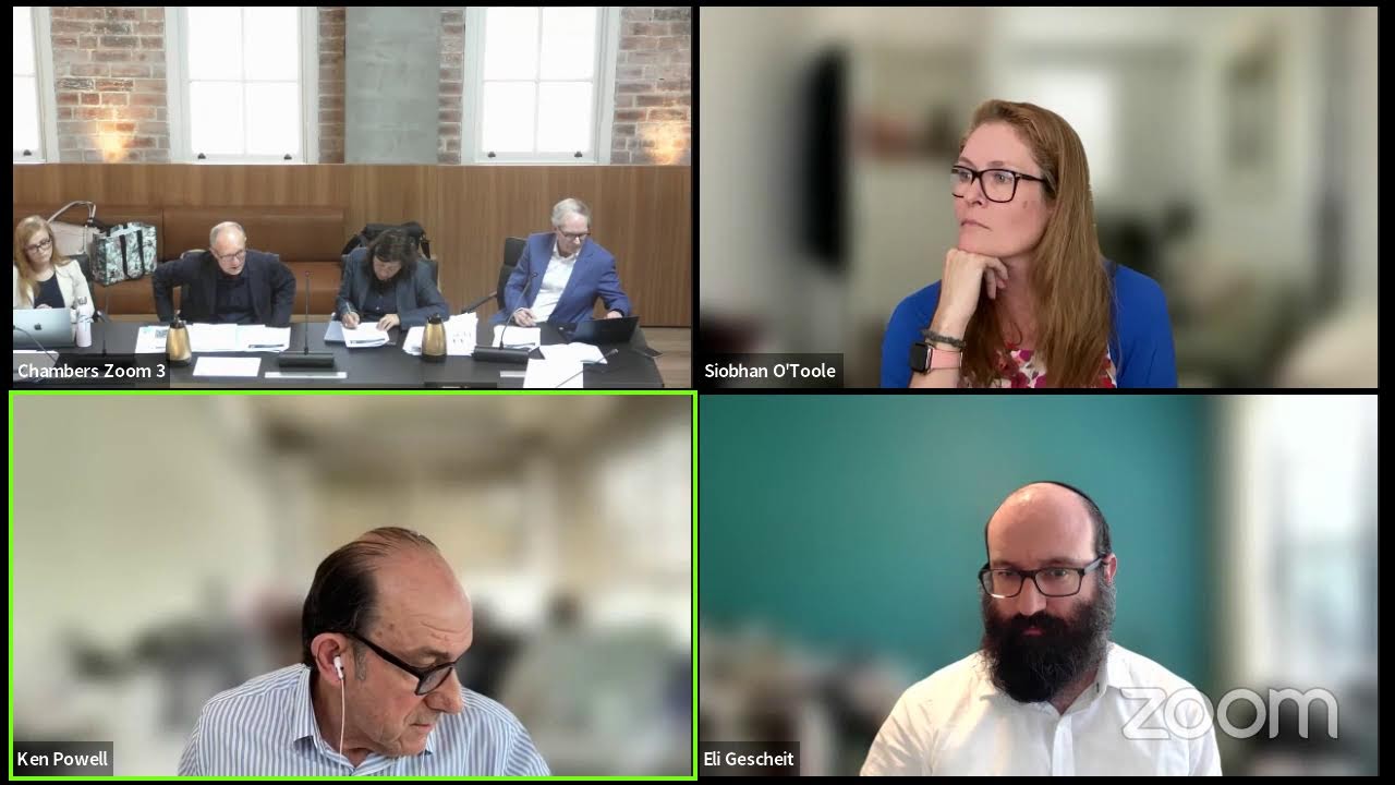 WLPP 23 October 2024 - YouTube